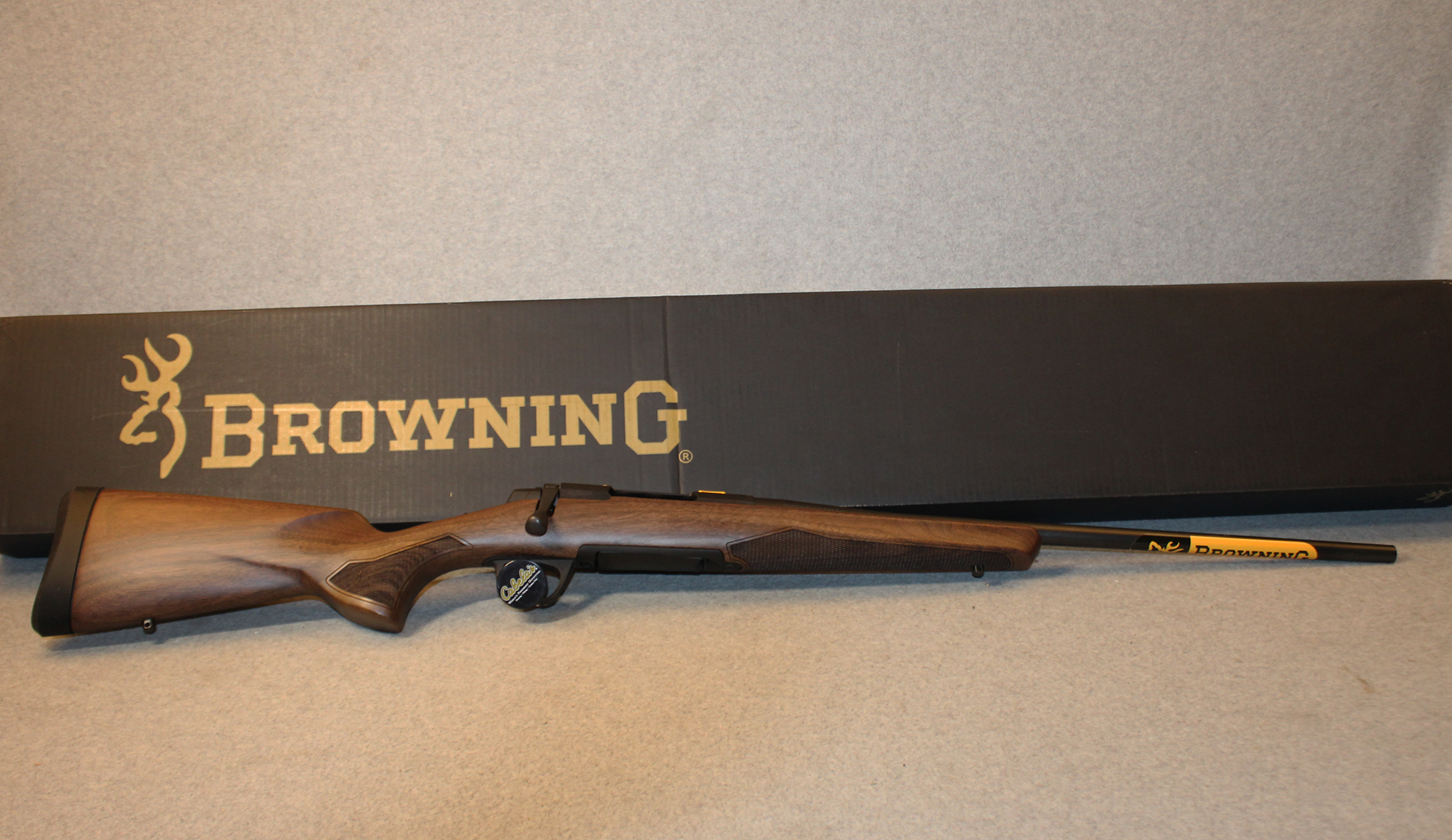 Browning ~ X-Bolt ~ .243 Winchester | Bass Pro Shops